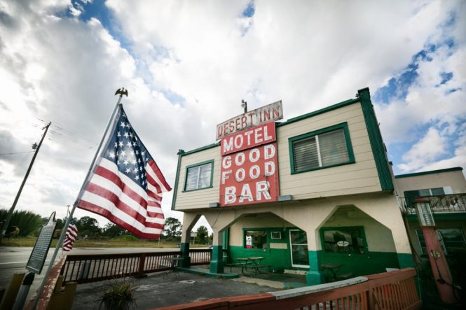 Yeehaw Junction, Florida | Kelly Williams, Photographer