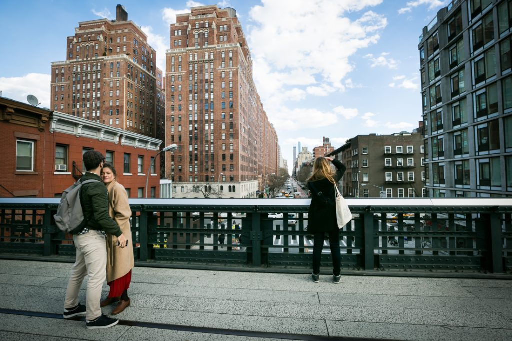 High Line Street Photography | Kelly Williams, Photographer