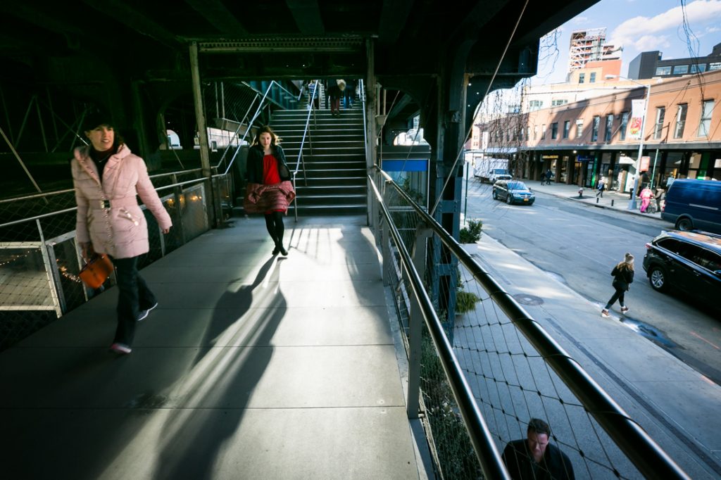 High Line Street Photography | Kelly Williams, Photographer